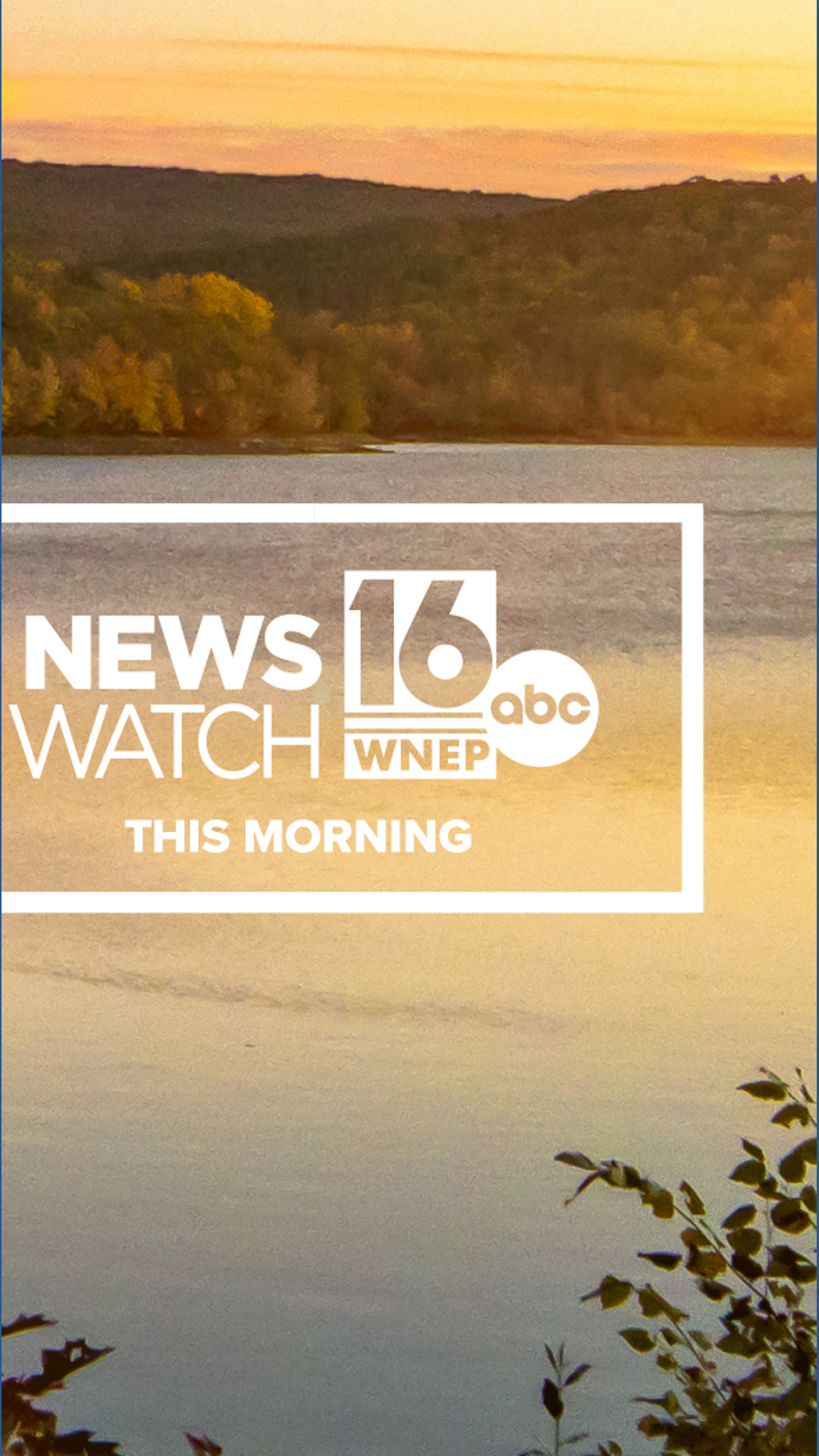 Newswatch 16 This Morning | 4:30 - 6:00 am | wnep.com