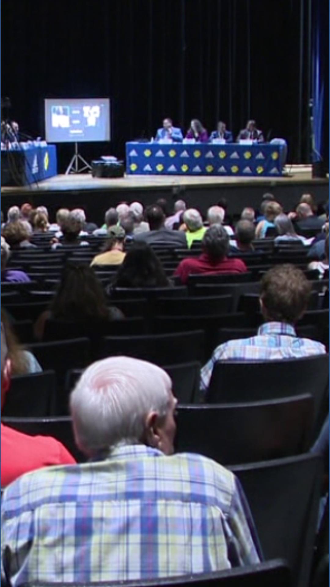 Residents voice concerns about proposed data center plans in NEPA ...