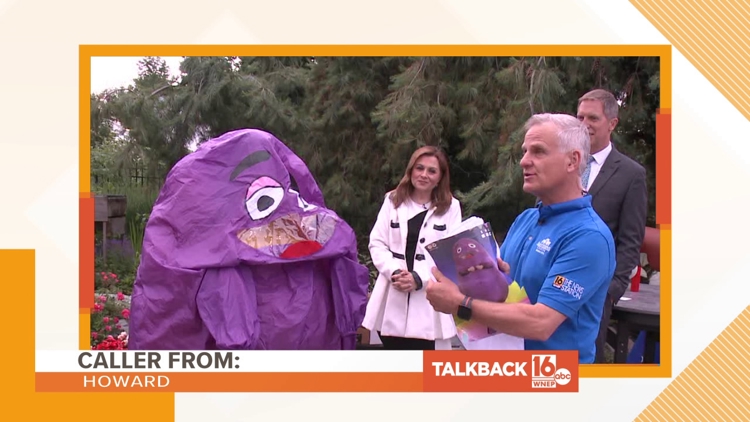 Talkback 16 | wnep.com