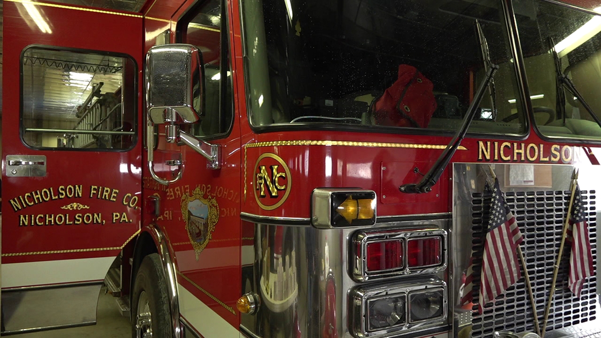 Wyoming Co. borough has a lot to celebrate, including their company ...