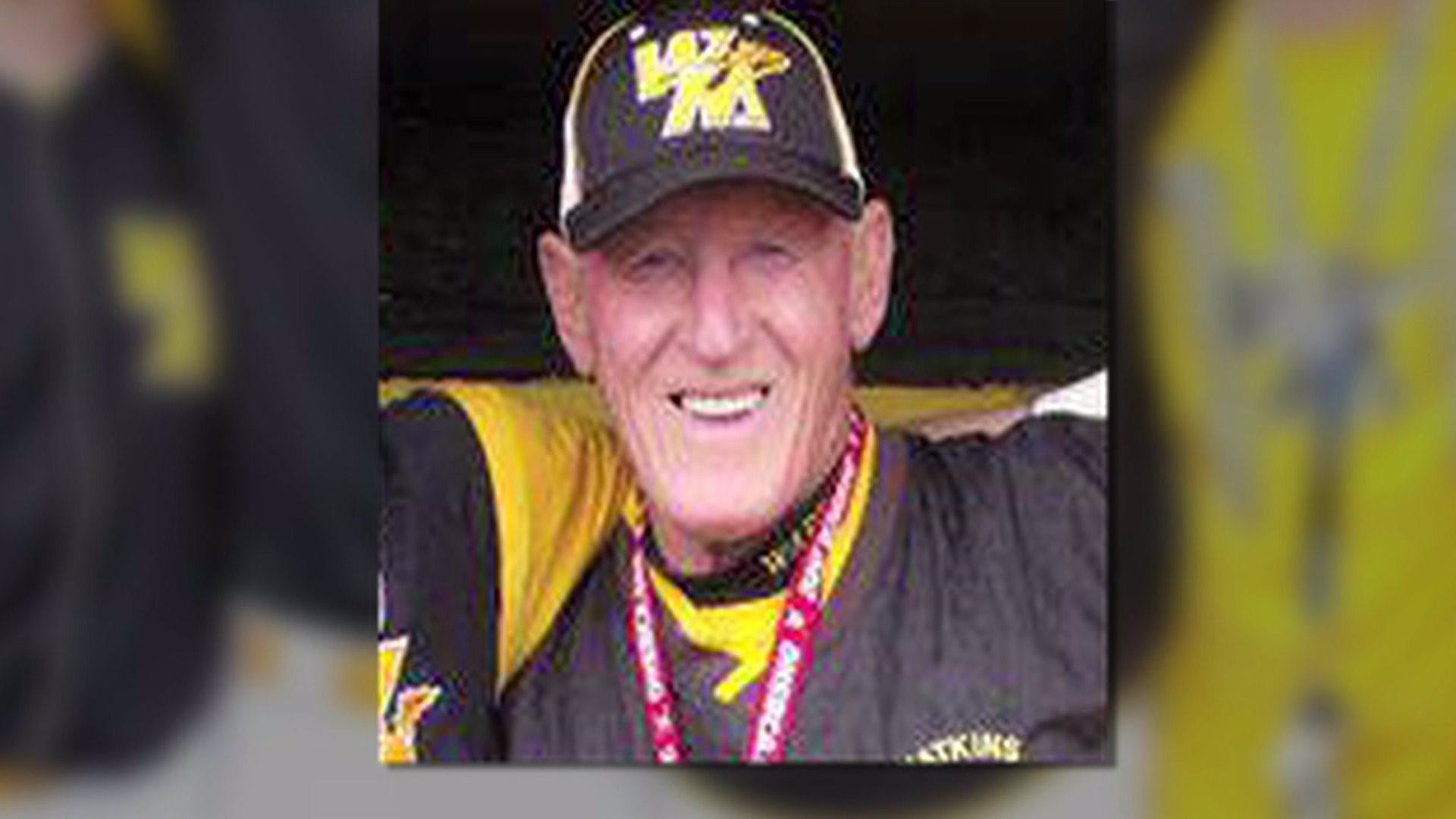 Longtime Sportscaster Jim Miller Passes Away | wnep.com