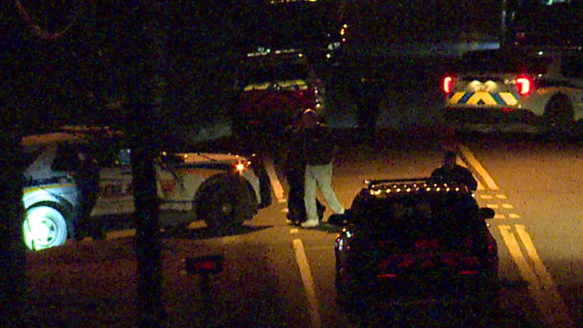 Three-hour standoff ends with man in custody after SWAT called | wnep.com