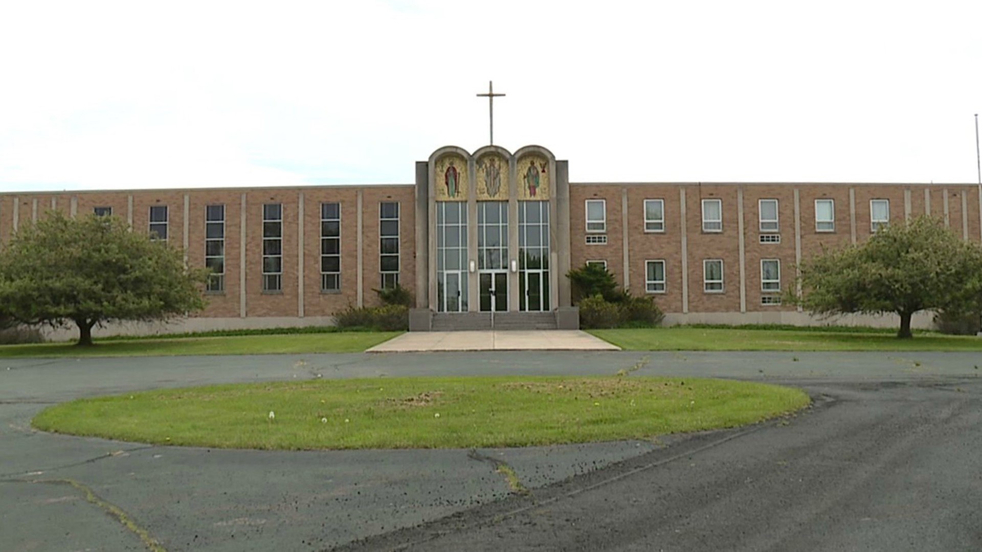 Diocese of Scranton to Sell Former Seminary Facility | wnep.com