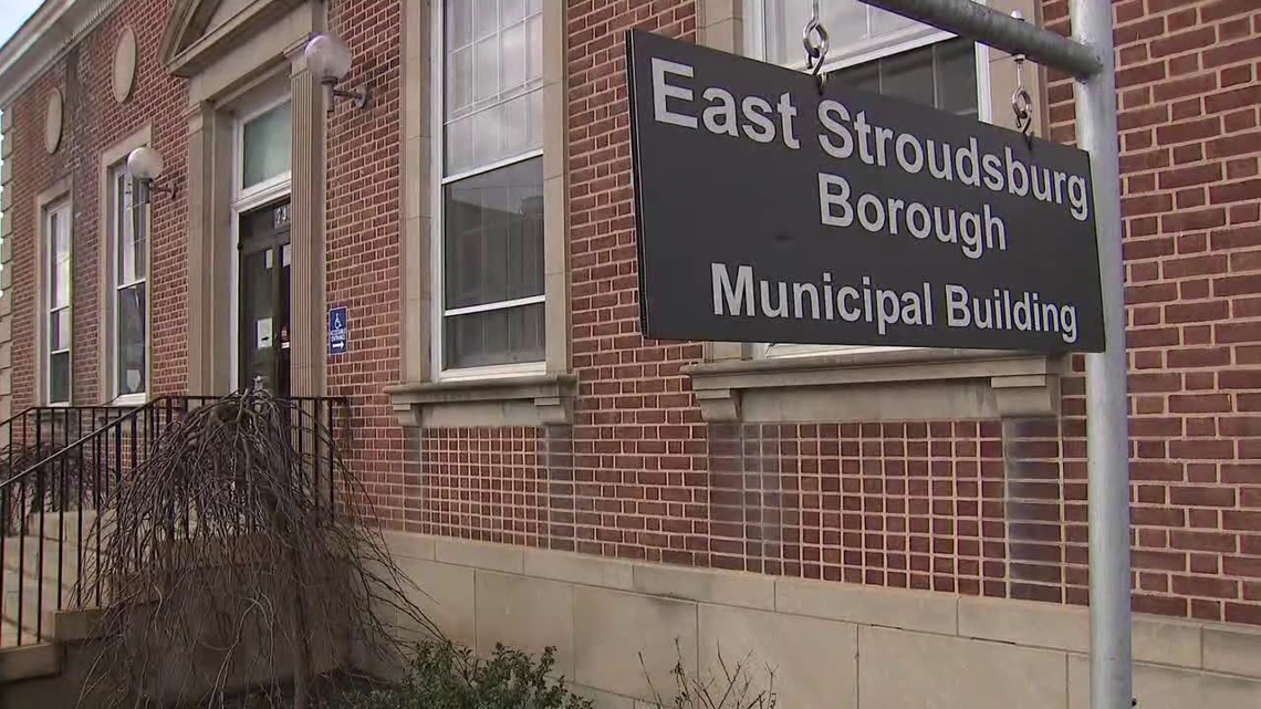 East Stroudsburg reminds students of eviction policy to help curb ...