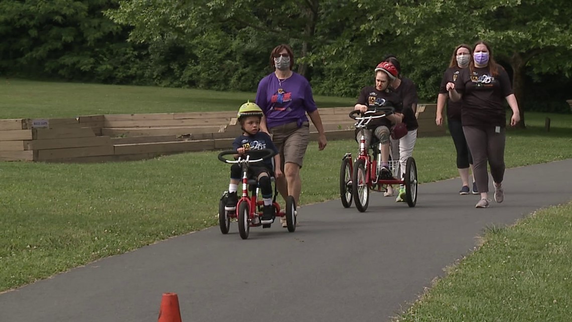 Family fun night in Scranton for Go Joe | wnep.com