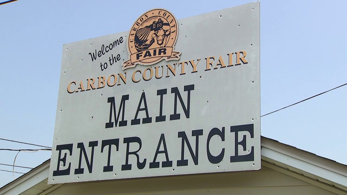 Carbon County Fair to move locations | wnep.com