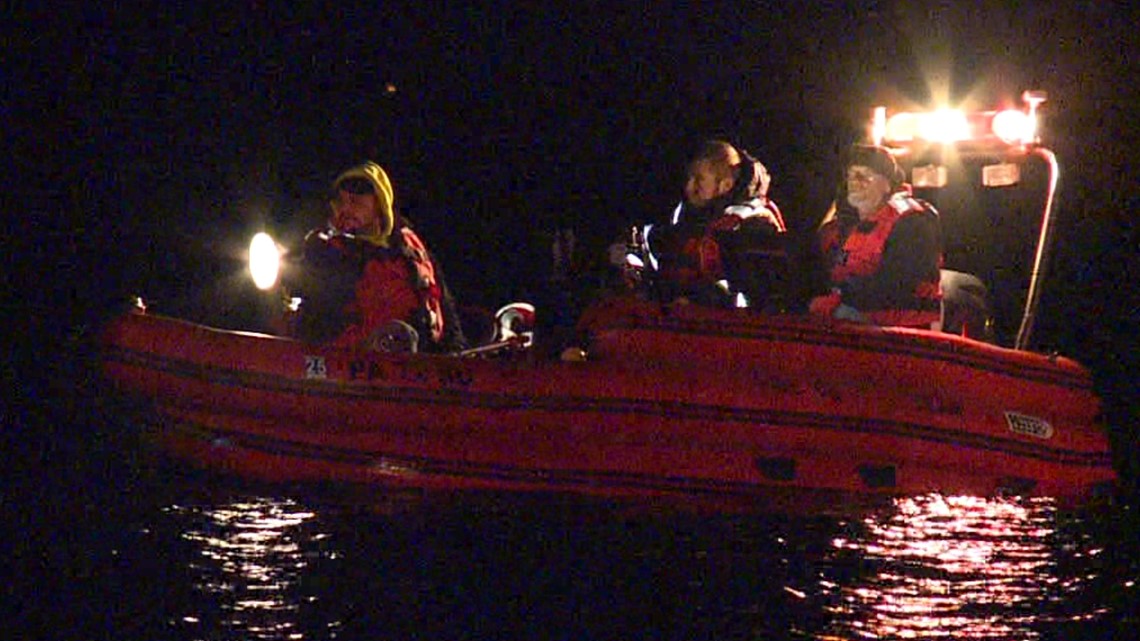 Coroner: Lake Henry death was drowing | wnep.com