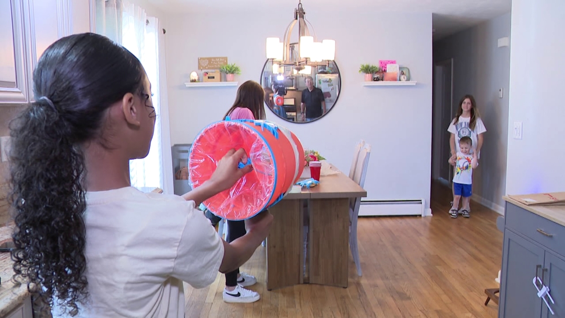 Does The Air Striker Really Work? | wnep.com