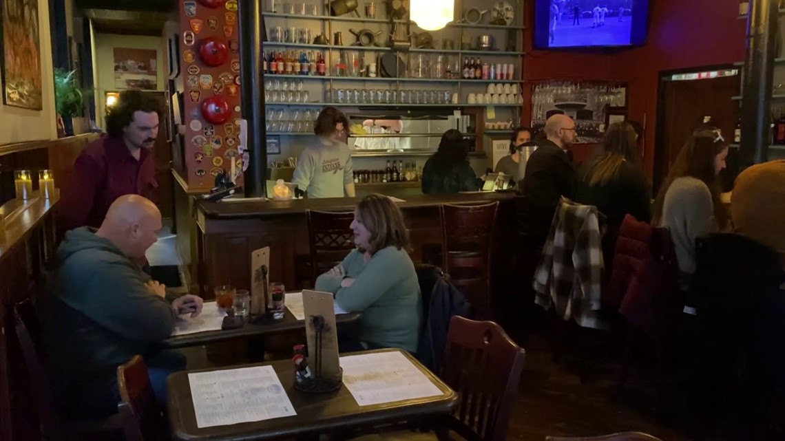 Visitors flock to Jim Thorpe | wnep.com