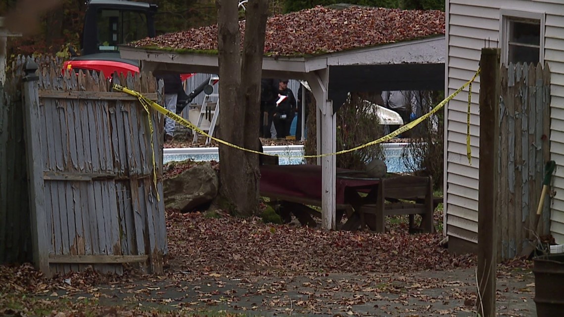 Remains uncovered in Wayne County identified as missing man | wnep.com