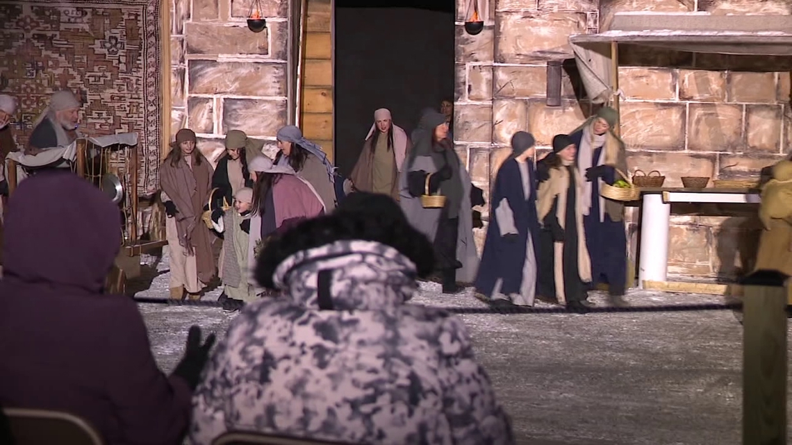 Jeremy Lewan | wnep.com