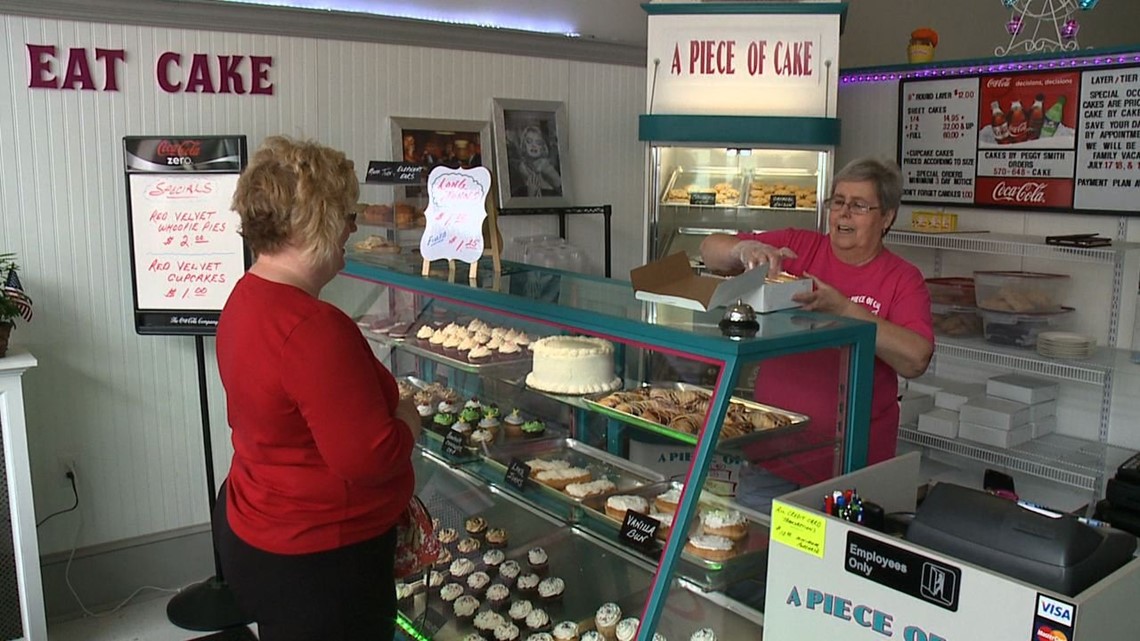 Two New Businesses Open in Shamokin | wnep.com