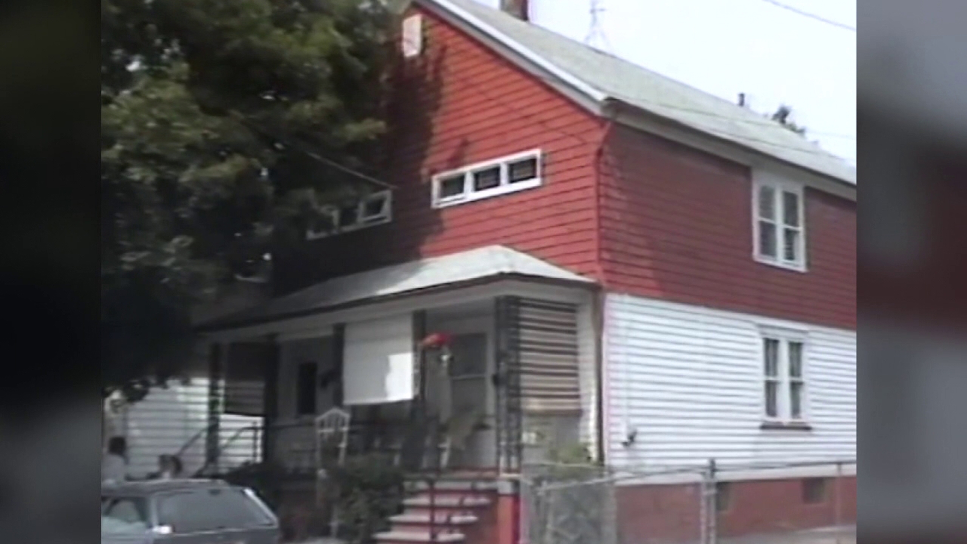 'The Conjuring' franchise shines spotlight on Luzerne Co. haunting ...