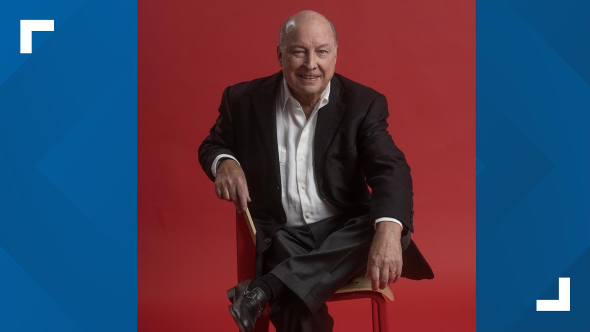 Steve Sheetz, former president and CEO of Sheetz, dies at 77 | wnep.com