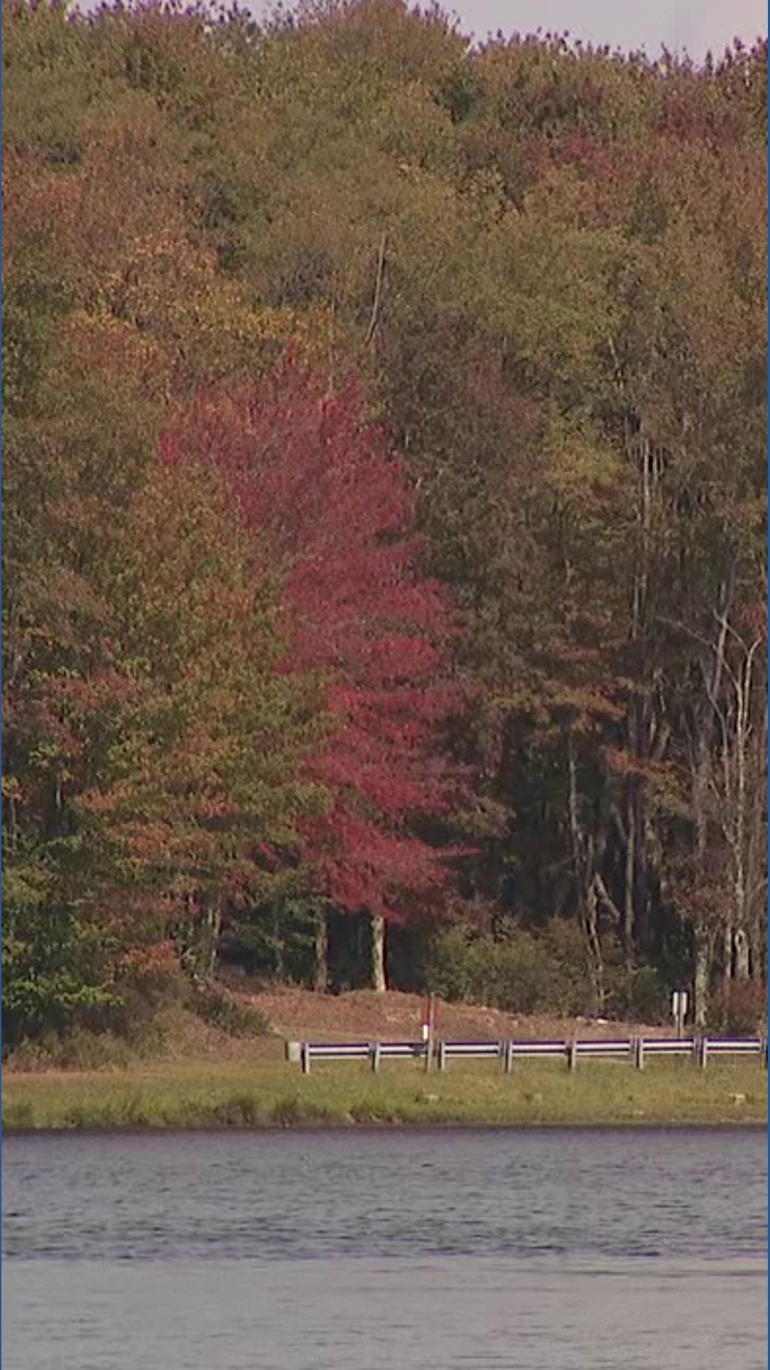 Park visitors gear up for fall foliage season in the Poconos | wnep.com