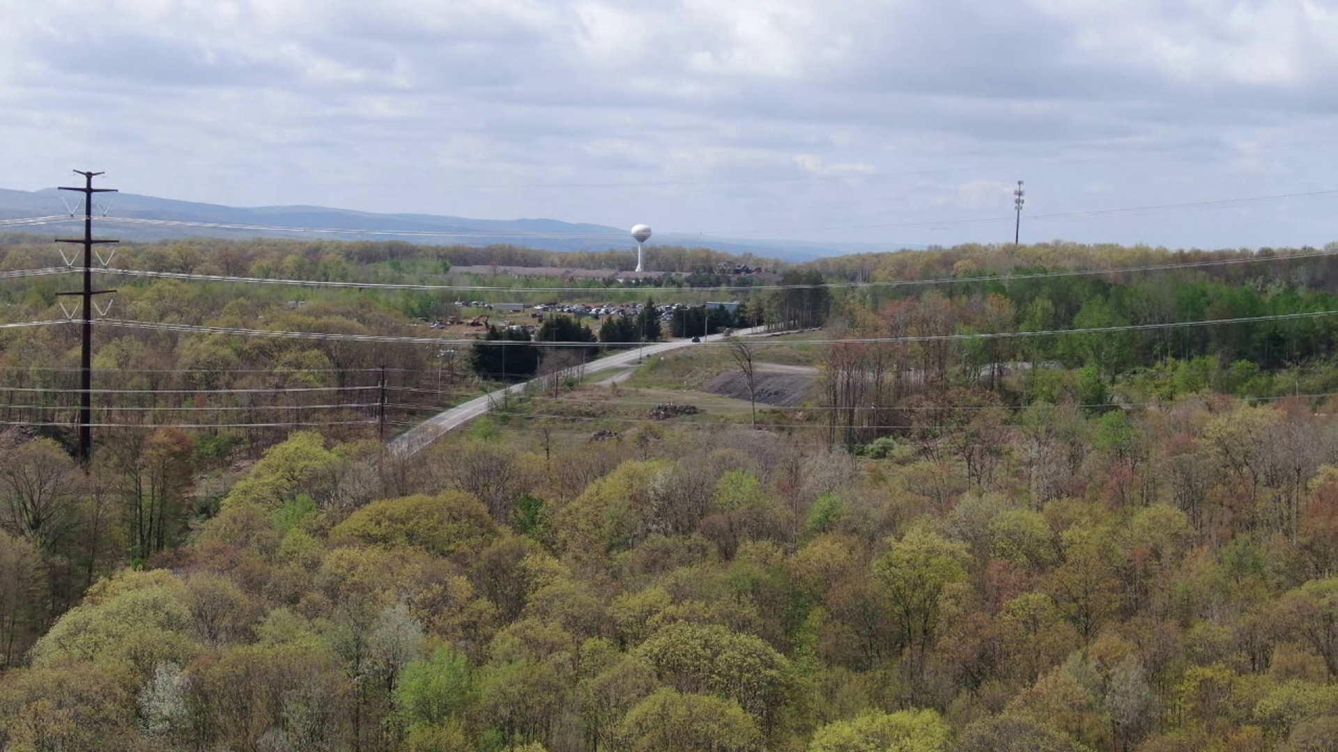 Proposed data centers in Archbald draw potential benefits, concerns | wnep.com