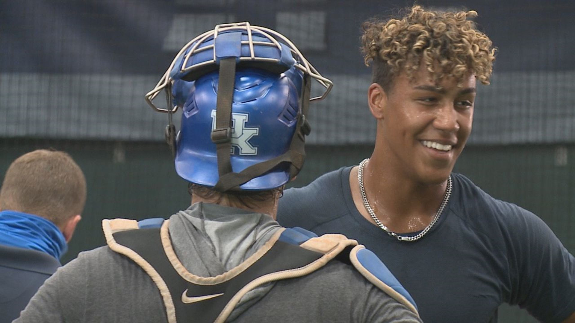 Schuylkill County Baseball Trio Showcase Their Talent In Front Of MLB ...