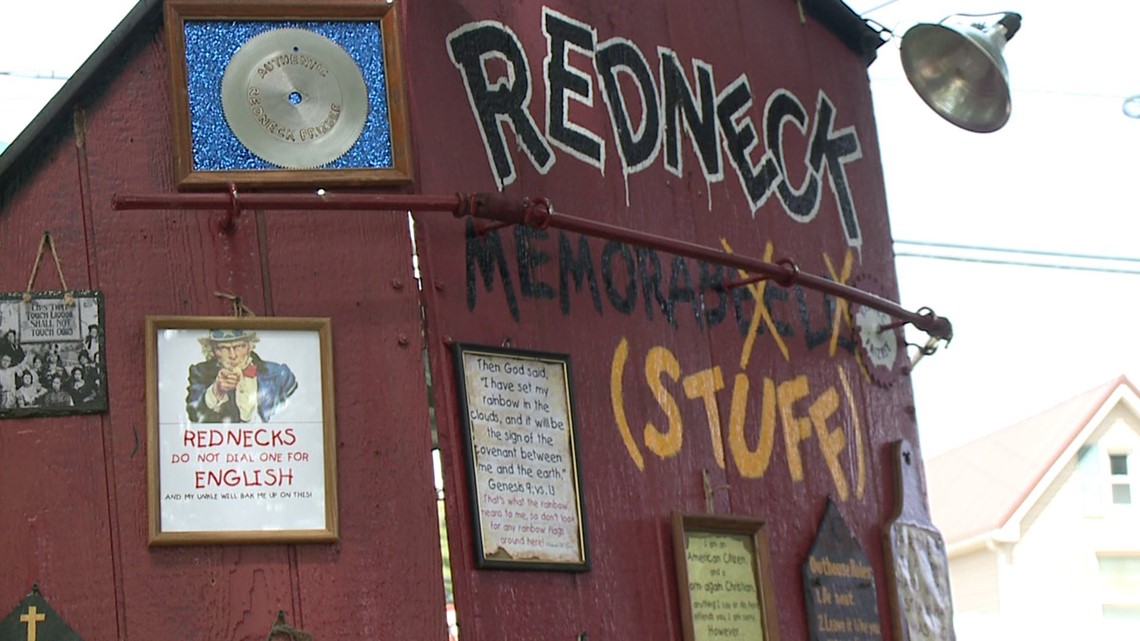 Redneck Festival Kicks Off in Carbon County | wnep.com