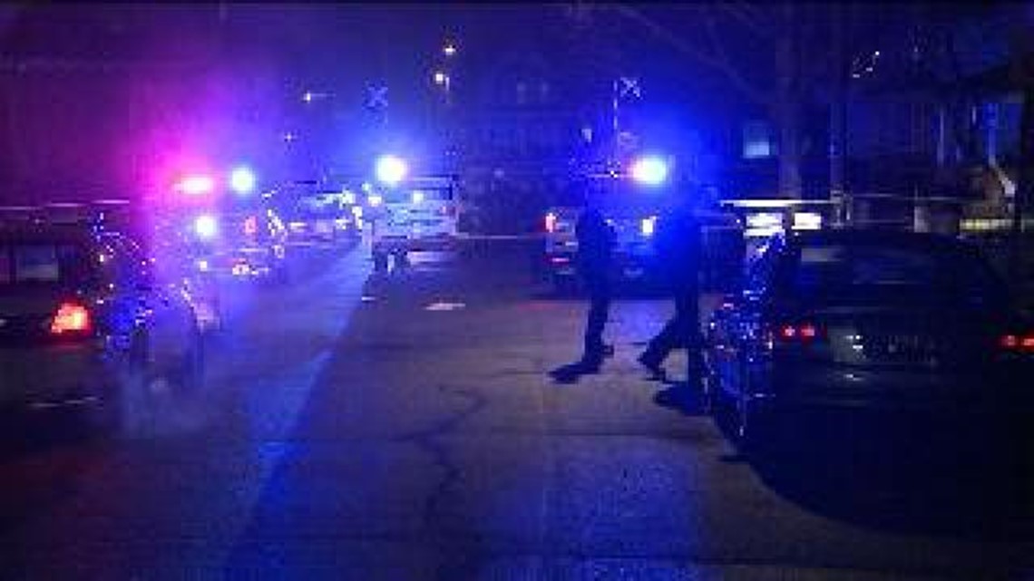 Details Emerge In Scranton Shooting | wnep.com