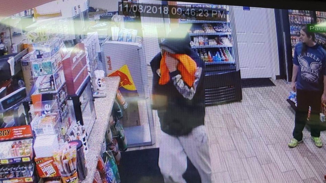 Arrest Made in Mini-Mart Robbery | wnep.com