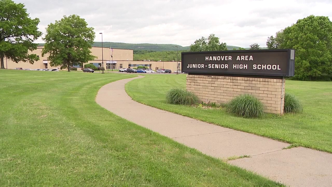 School in Luzerne County implements new active shooter protocols | wnep.com