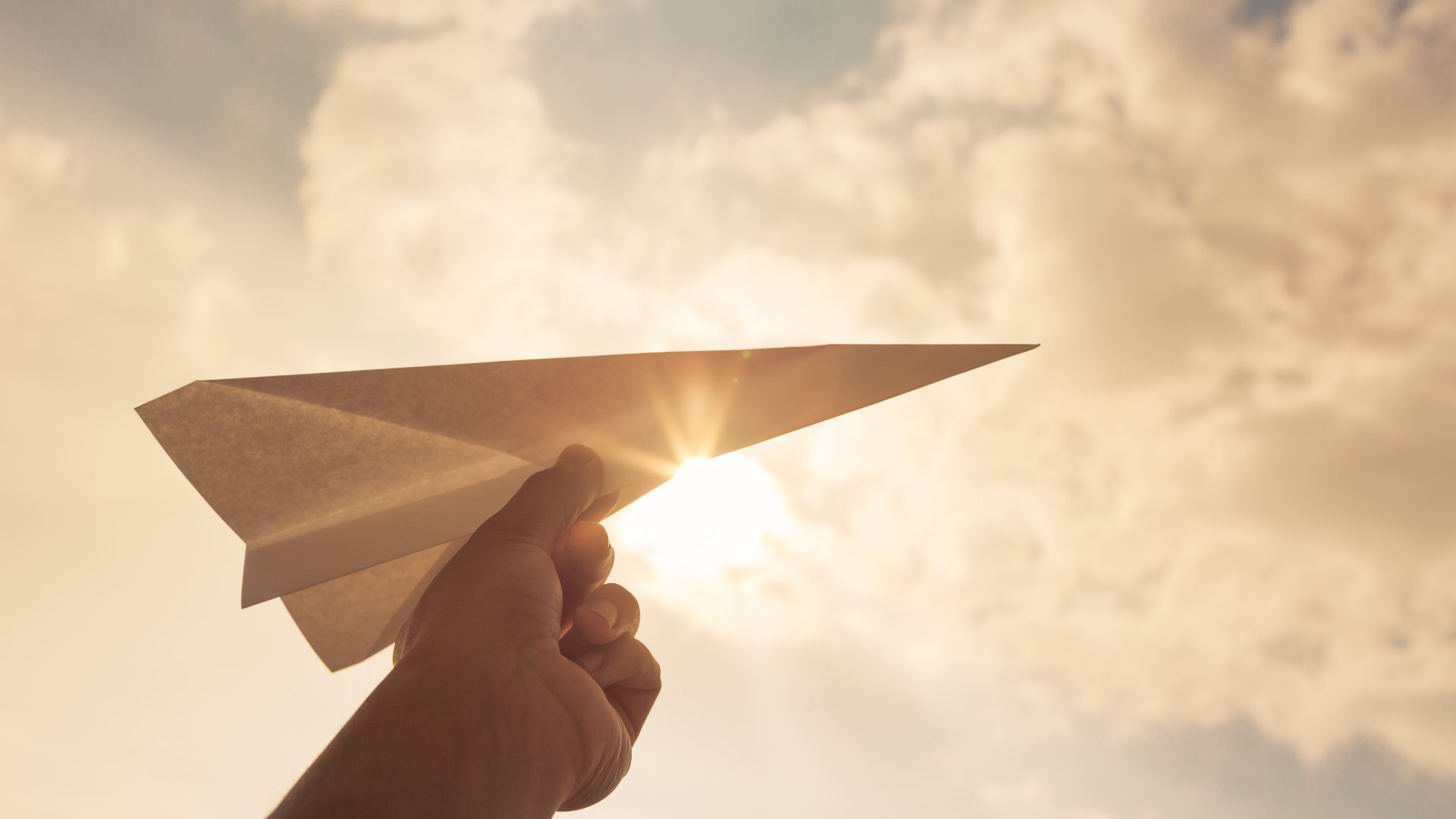 National Paper Airplane Day: Celebrate by making these simply awesome ...