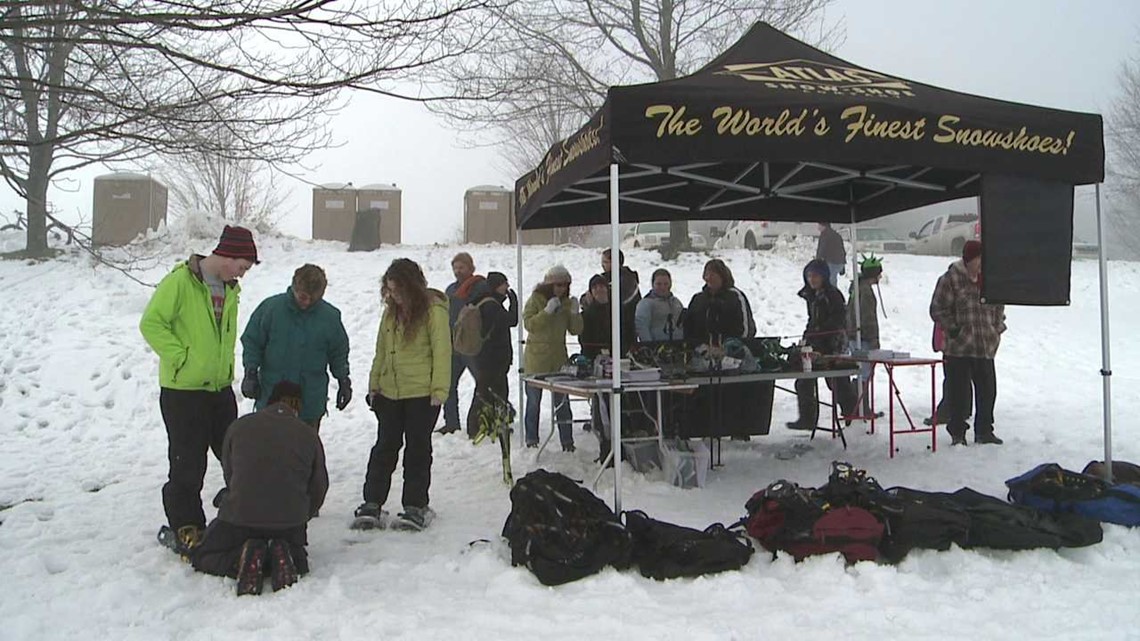 Prompton State Park Website | wnep.com