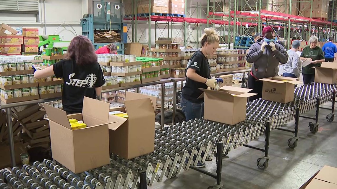 Food banks in central Pennsylvania remain busy | wnep.com
