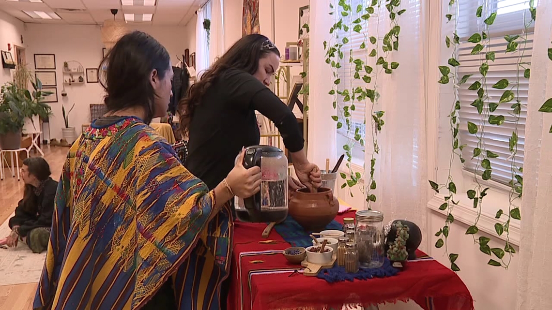 Chelsea Strub says farewell | wnep.com