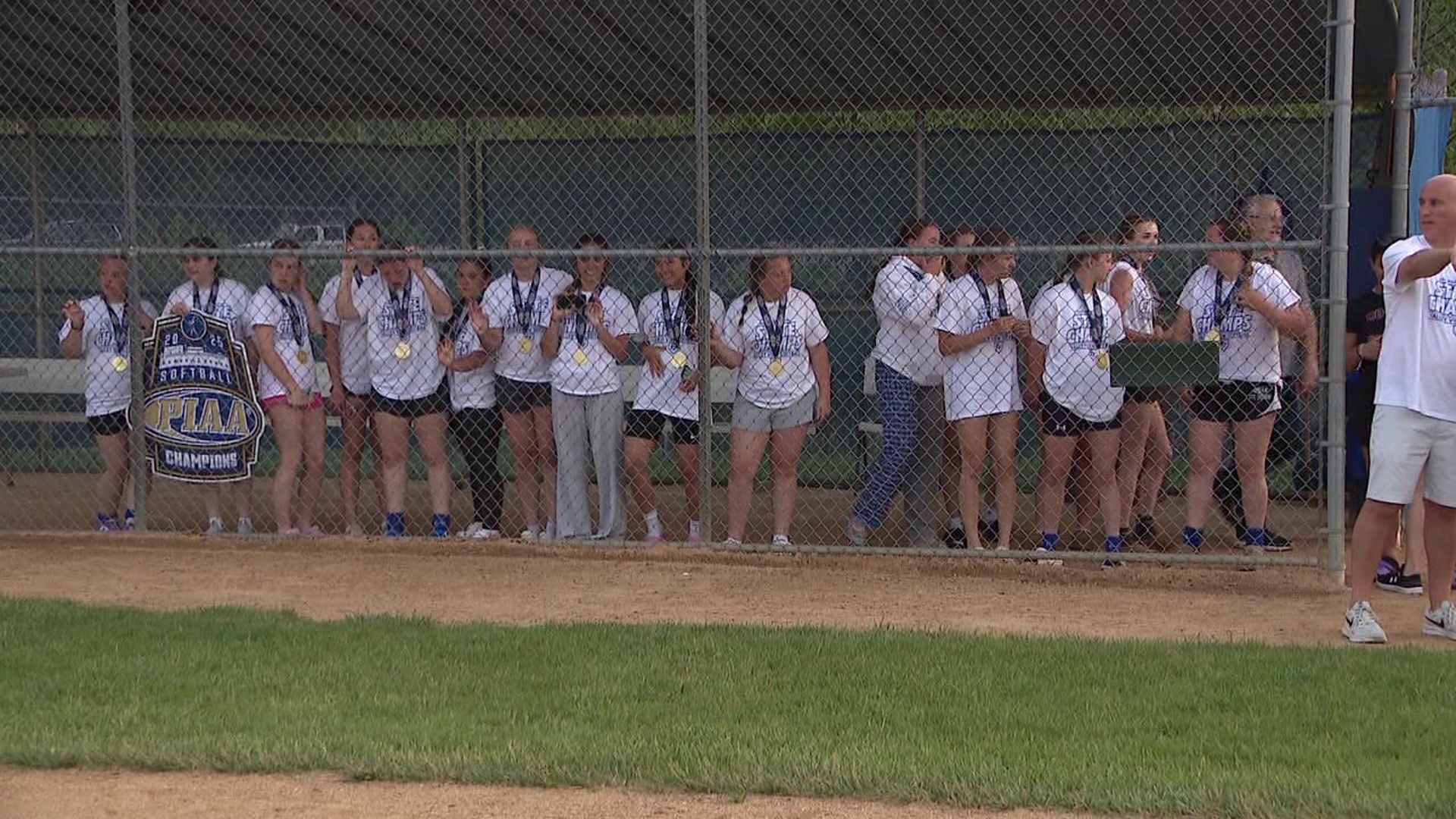Valley View wins PIAA Class 4A state softball title | wnep.com