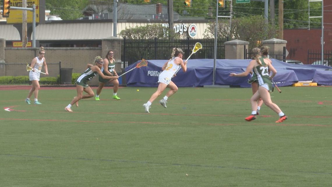 Courtney Harrison - Journalist Profile - Intelligent Relations