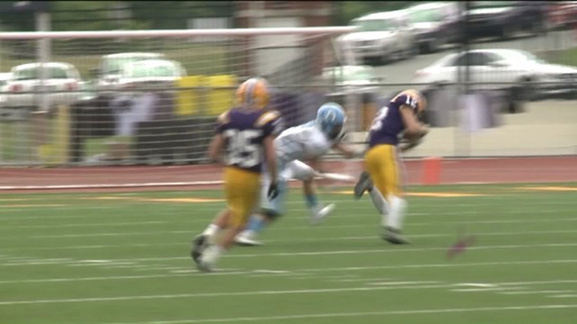 Scranton Prep football | wnep.com