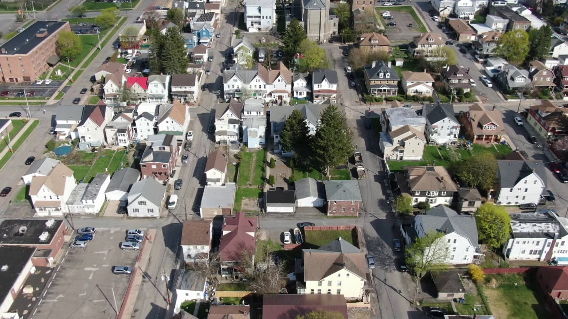 UGI to begin months-long gas main project in Hazleton | wnep.com