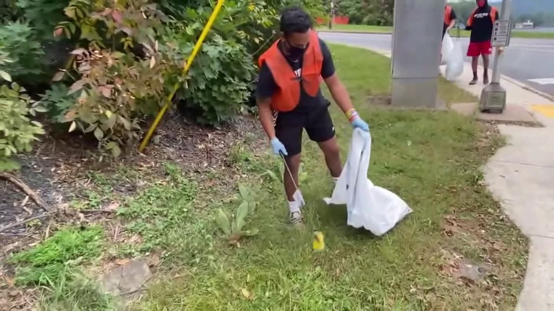 Volunteers needed for spring cleanup in Monroe County | wnep.com