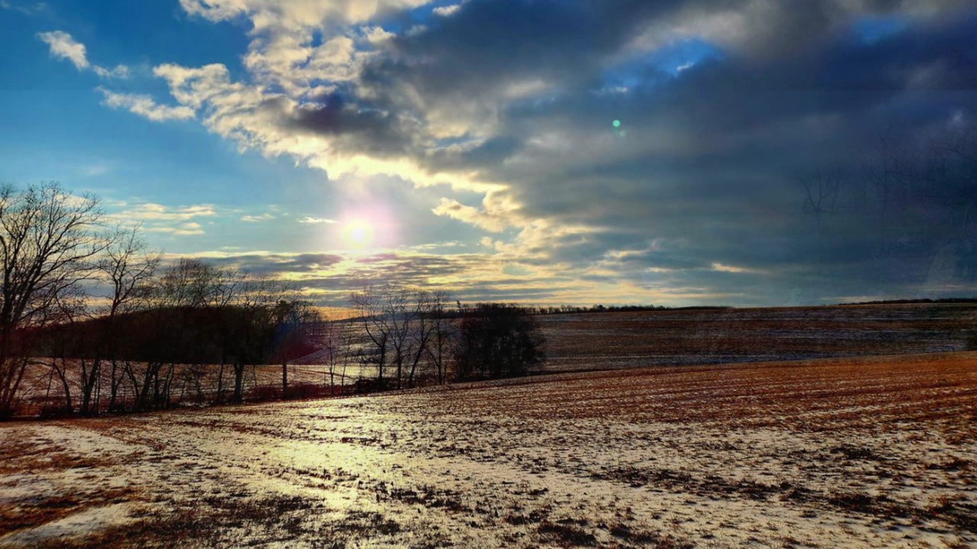 Sunshine and shadows | PhotoLink Library | wnep.com