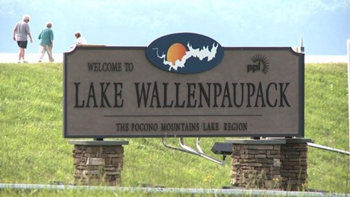 No More “PPL” at Lake Wallenpaupack | wnep.com