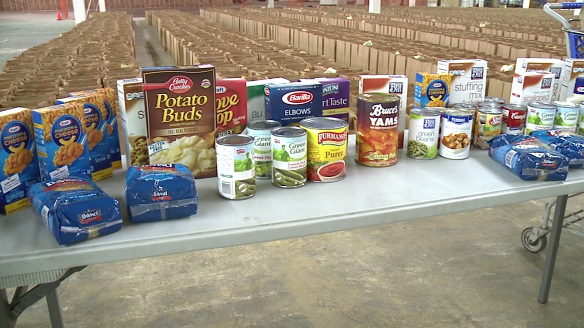Update On WNEP’s Feed A Friend Campaign | wnep.com