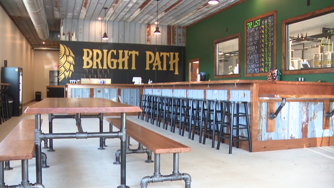 Bright Path Brewing in Carbon County | wnep.com