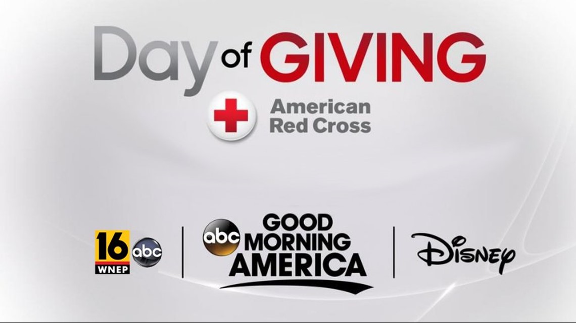 Help Support Hurricane Harvey Victims With Disney and ABC | wnep.com