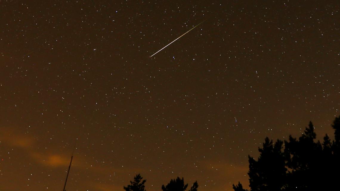 The Perseids are here. Here's how to see the 'fireballs' of summer's ...