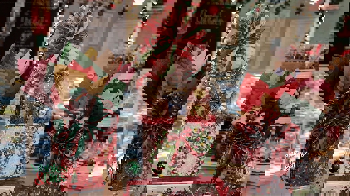 Nibbles and Bits-Extraordinary Sweet Gifts For The Holidays | wnep.com