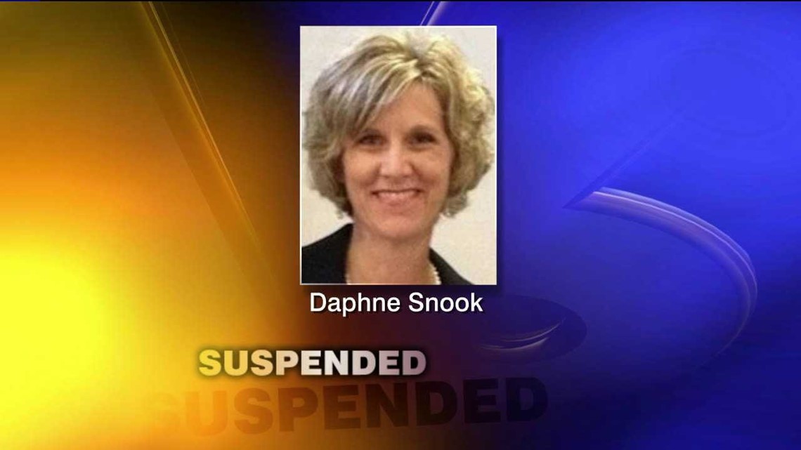 No Criminal Charges Against School Official | wnep.com