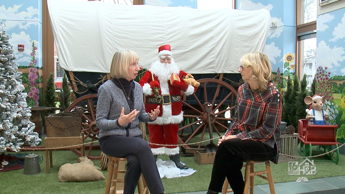 A Pennsylvania Dutch Christmas: A Bit Of Holiday History | wnep.com