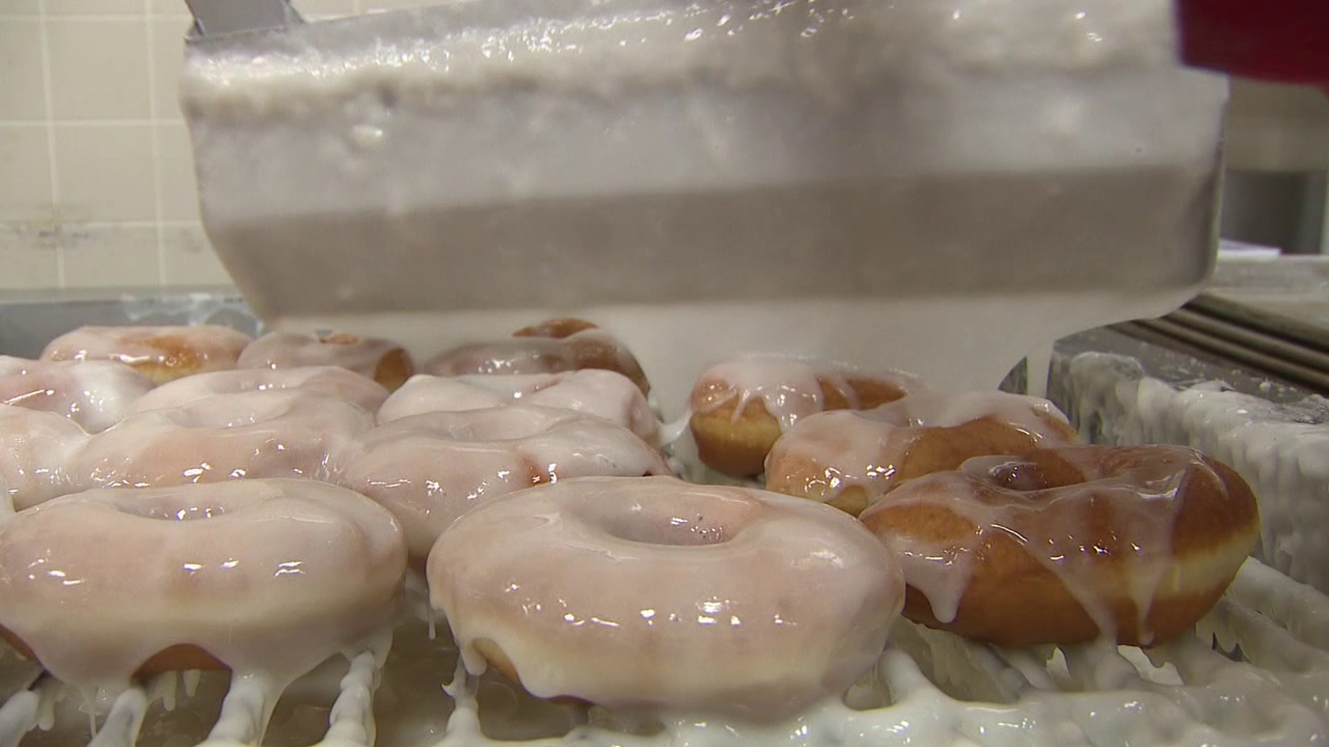Fastnacht frenzy: Kinsley's Shoprite bakery prepares 7,000 doughnuts ...