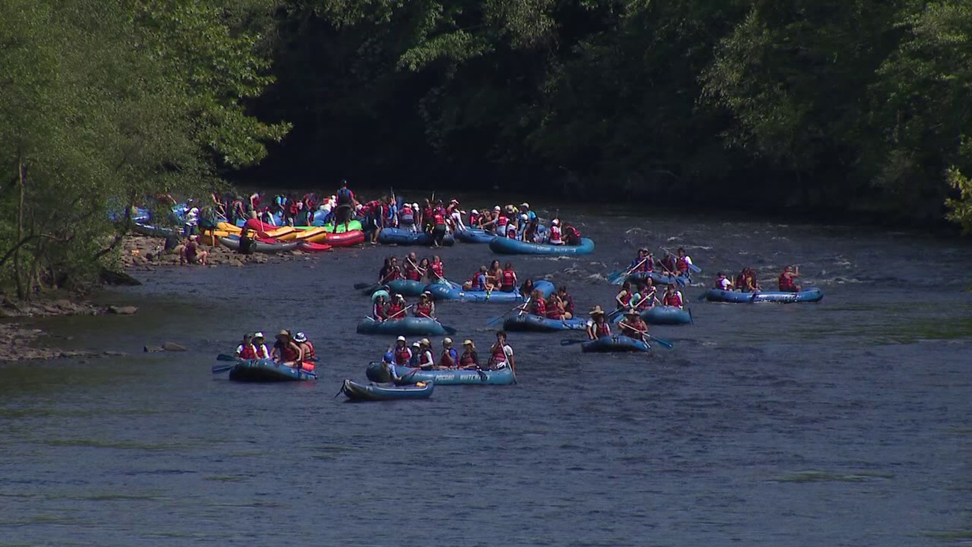 Things to do around NEPA this weekend | wnep.com