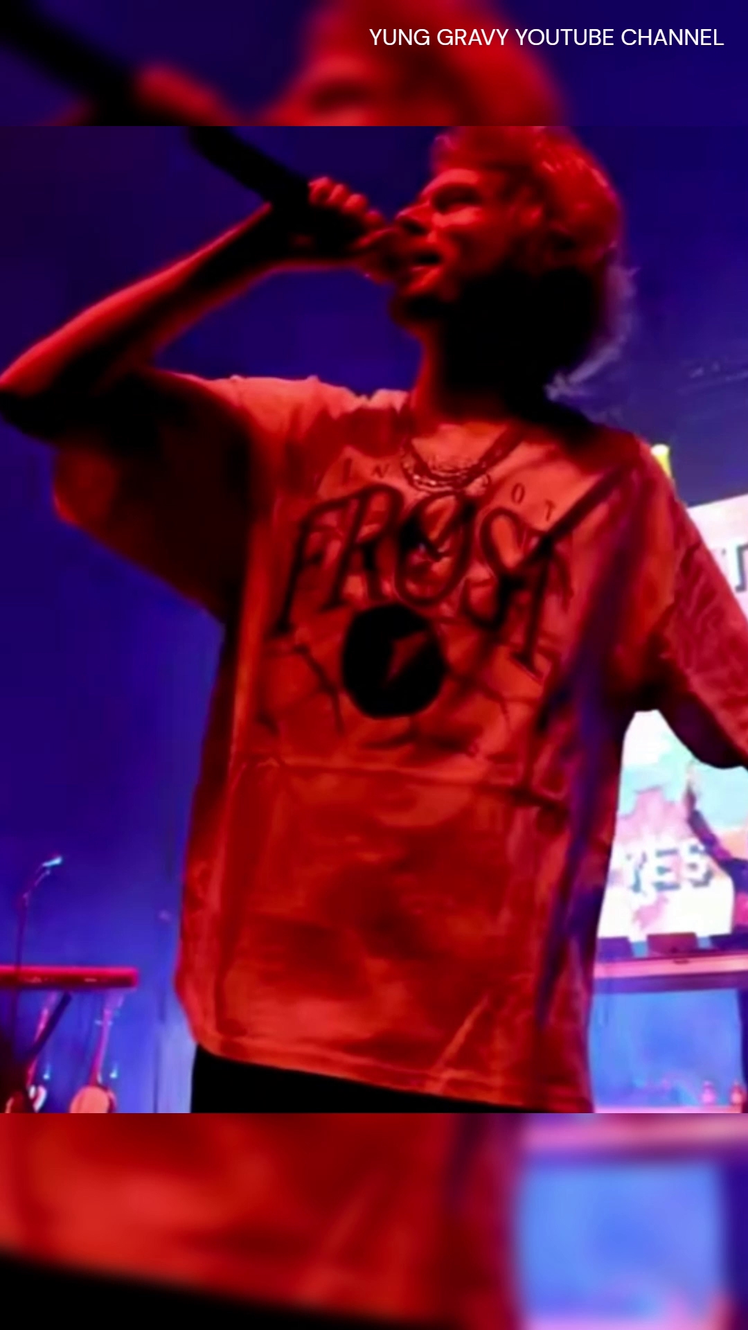 Rapper Yung Gravy set to perform at Stroudsburg's Sherman Theater ...