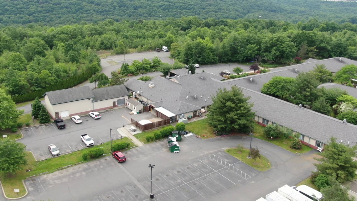 Dead fire alarms, inadequate power, shaky finances cited by state DOH ...