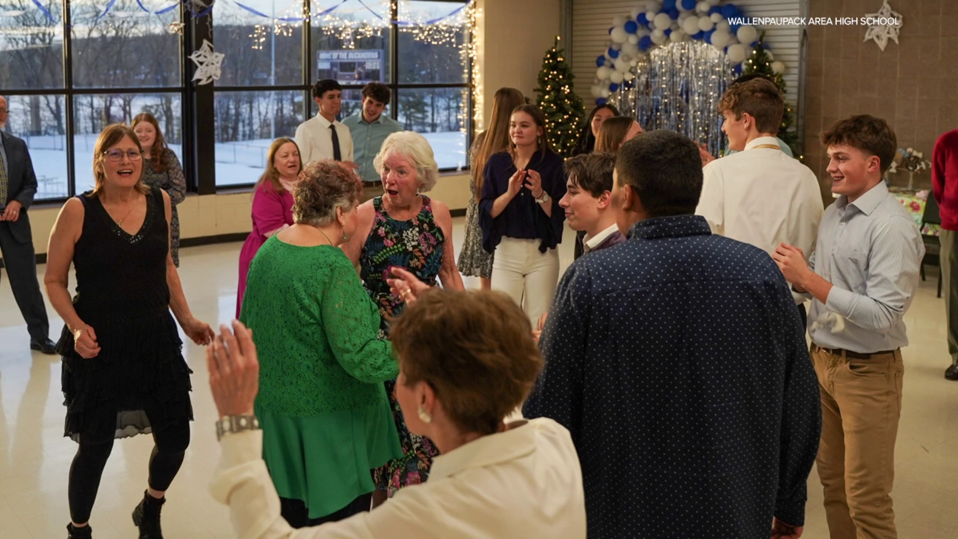 Polar Promenade coming to Wallenpaupack High School | wnep.com