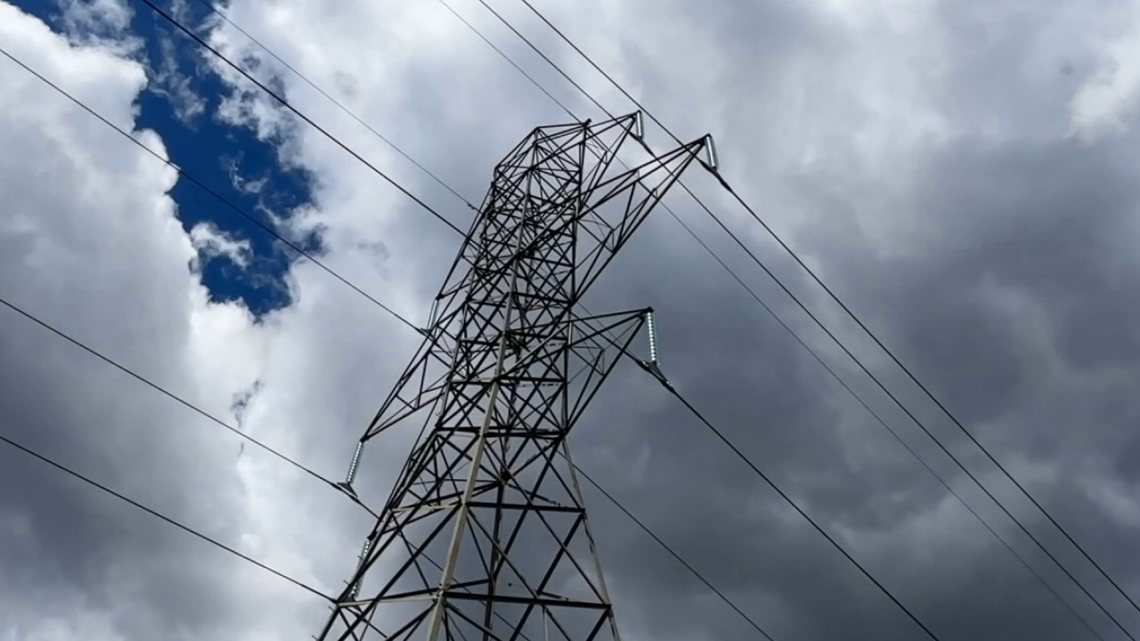 PPL to hold Archbald Mountain transmission project public house | wnep.com