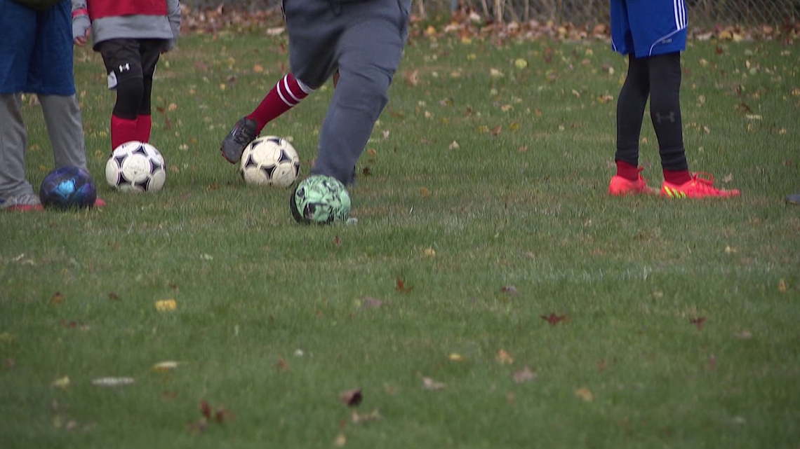 Young players shine at the Lackawanna Commissioners' Cup Youth Soccer ...